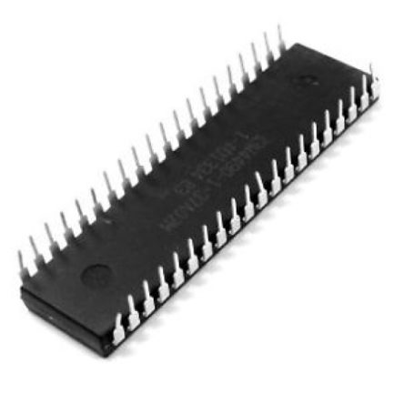89S52 MICROCONTROLLER | TEKPARTS