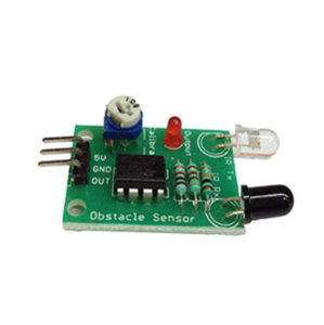 IR SENSOR MODULE | TEKPARTS