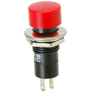 PUSH BUTTON SWITCH BIG | TEKPARTS