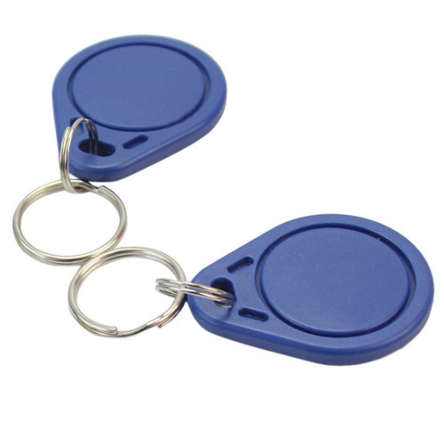 13.56MHz RFID IC Key Tag – 2pcs | TEKPARTS