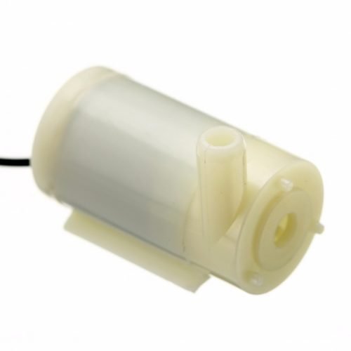 5V DC PUMP MOTOR | TEKPARTS