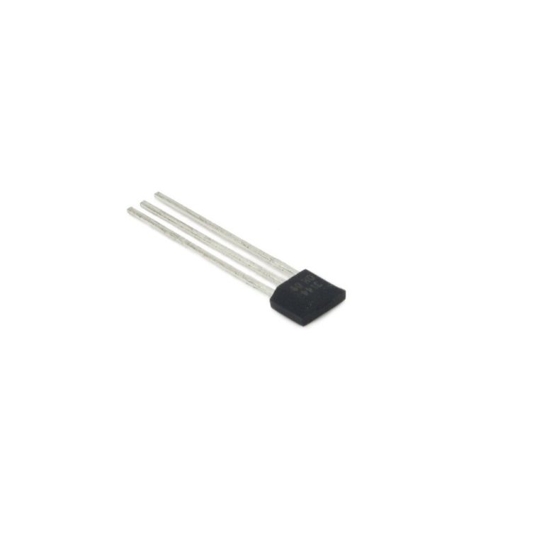 HALL EFFECT SENSOR | TEKPARTS