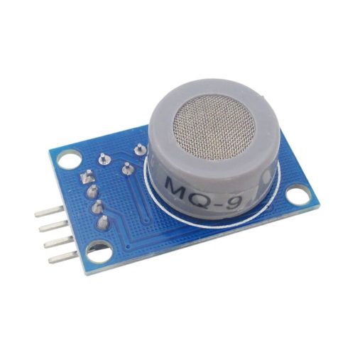 MQ9 SENSOR MODULE | TEKPARTS