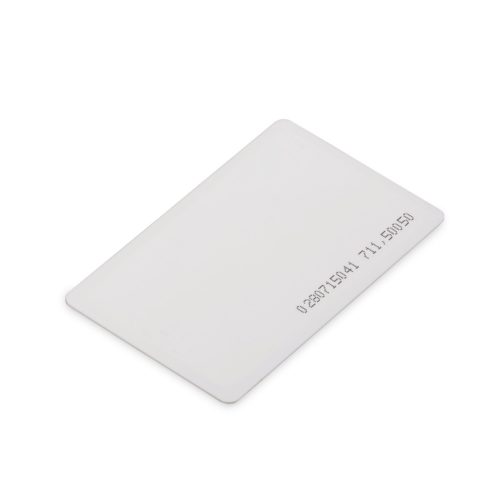 RFID CARD | TEKPARTS