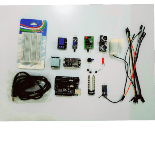 RTLABS IOT STARTER KIT | TEKPARTS