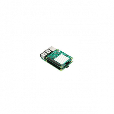 Raspberry Pi Sense HAT for the Pi 3/2/B+/A+ Model | TEKPARTS